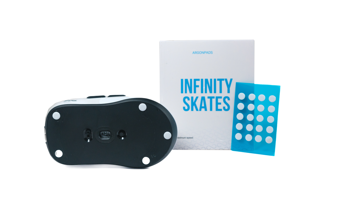 INFINITY SKATES– argonpads