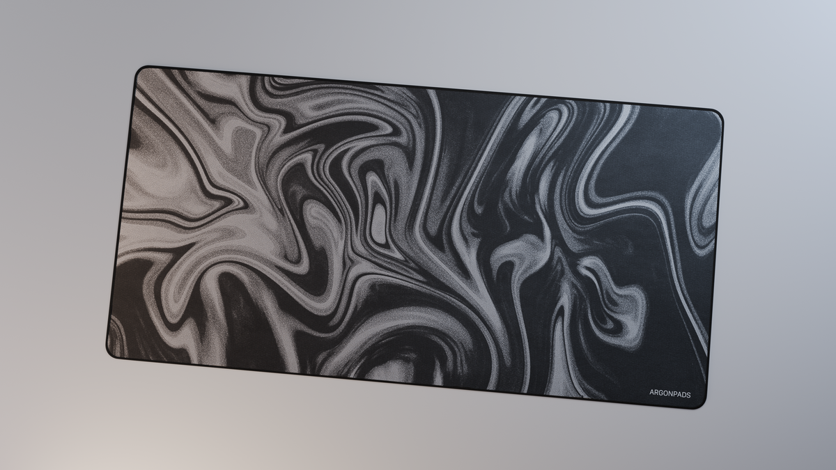 LIQUID ─ SPEED– argonpads