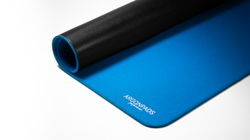 PERFORMANCE PAD ─ argonpads