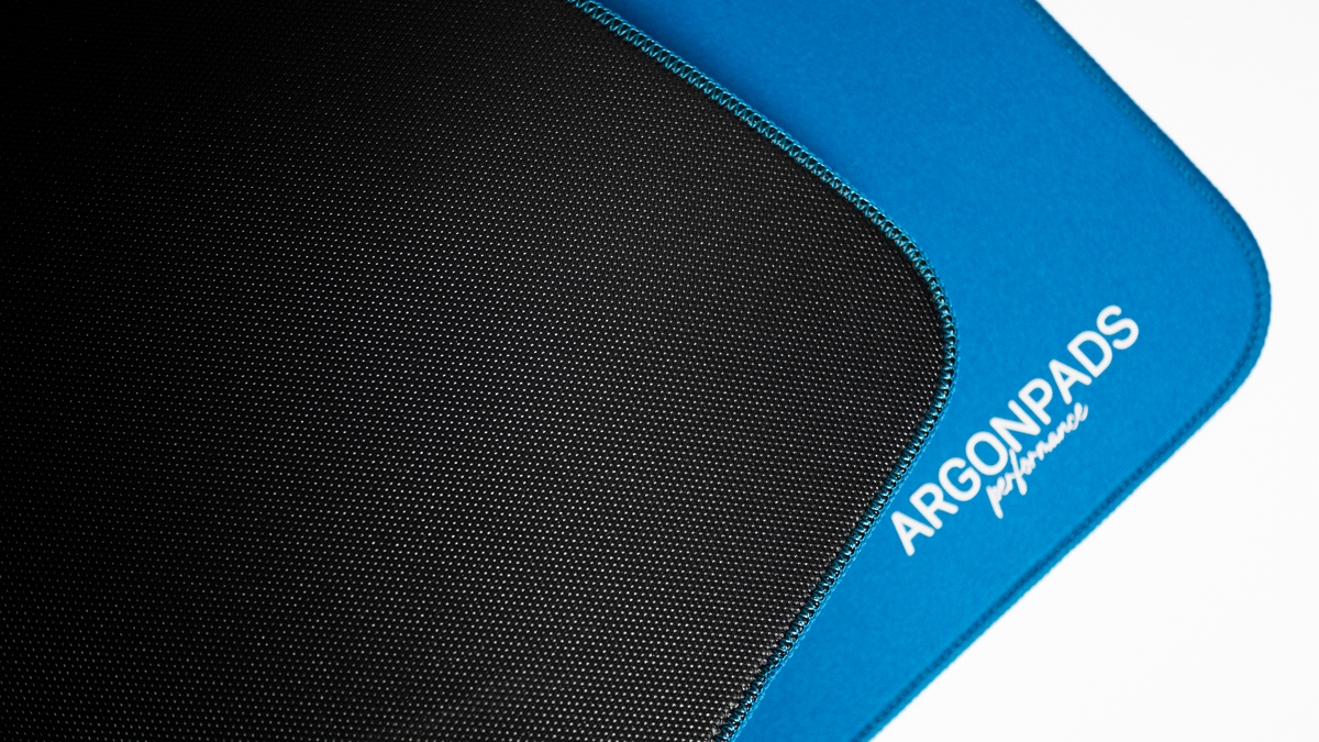 PERFORMANCE PAD ─ argonpads