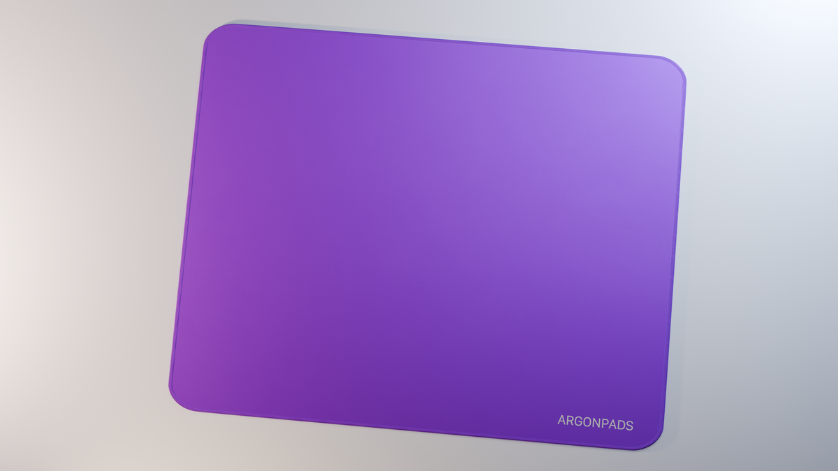 SWIFT [SPEED] ǀ GAMING MOUSEPAD– argonpads
