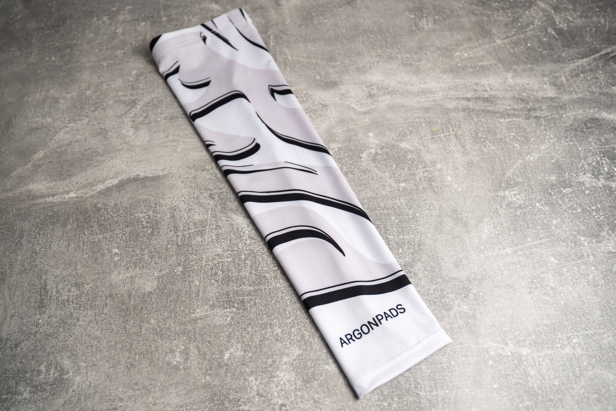 Gaming Armsleeve ─ argonpads