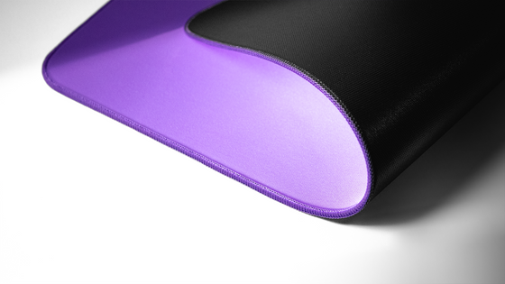 SWIFT [SPEED] ǀ GAMING MOUSEPAD– argonpads