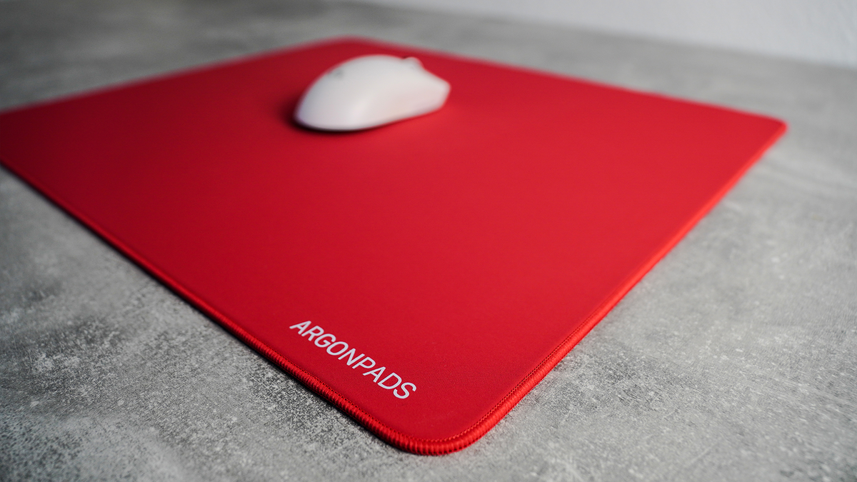 SWIFT [SPEED] ǀ GAMING MOUSEPAD– argonpads