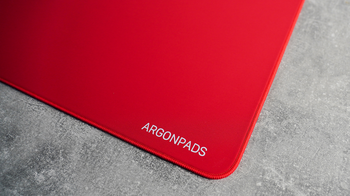 SWIFT [SPEED] ǀ GAMING MOUSEPAD– argonpads