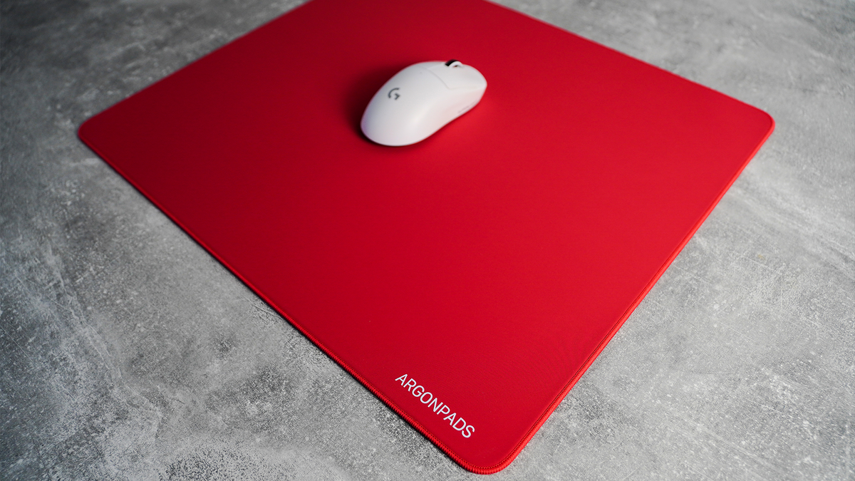 SWIFT [SPEED] ǀ GAMING MOUSEPAD– argonpads