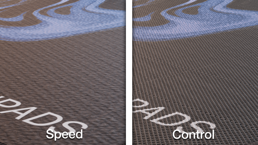 Customizable Gaming Mousepad ─ argonpads